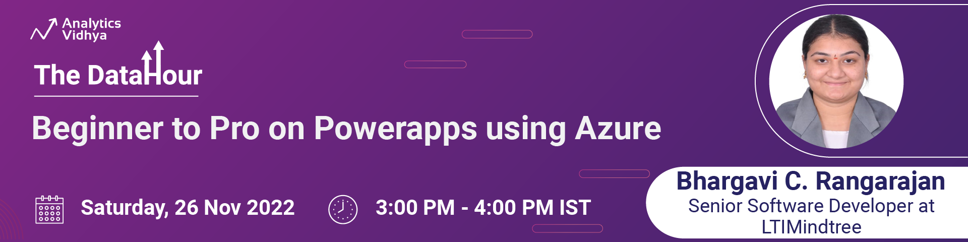 DataHour: Beginner to Pro on Powerapps using Azure DataHour: Beginner to Pro on Powerapps using Azure