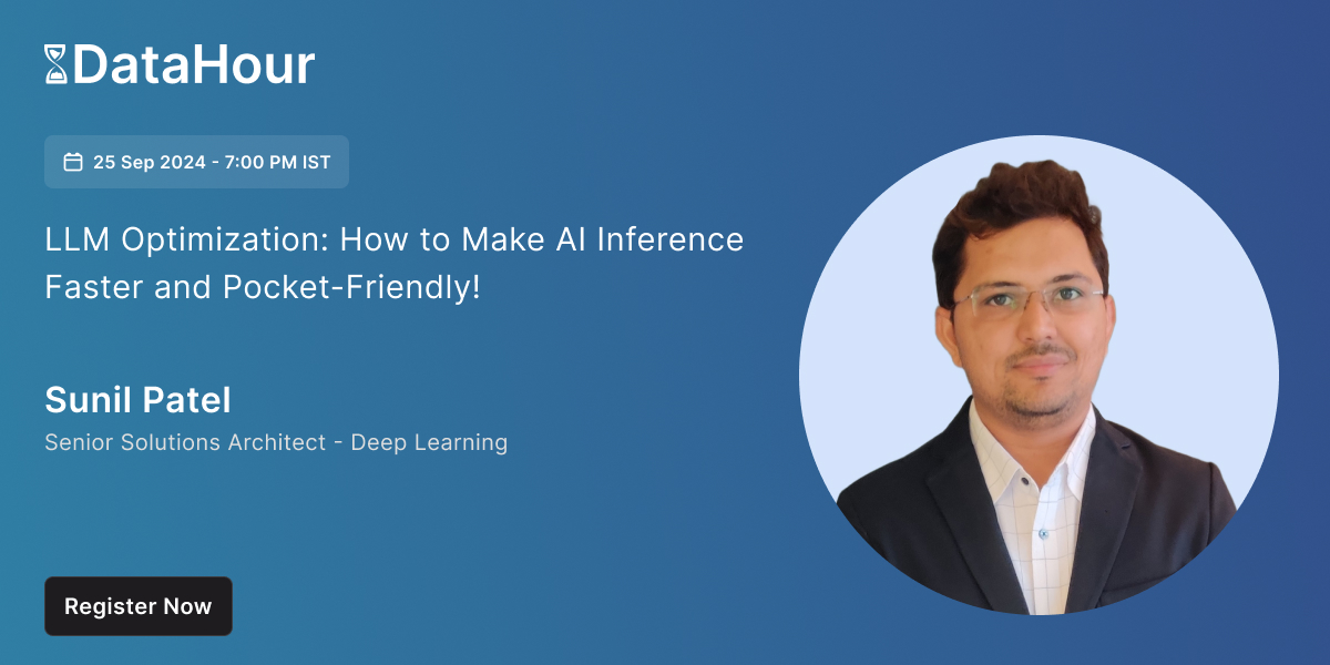 LLM Optimization: How to Make AI Inference Faster and Pocket-Friendly!
