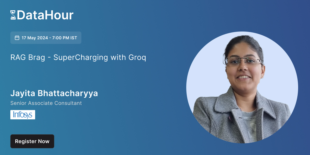 RAG Brag - SuperCharging with Groq